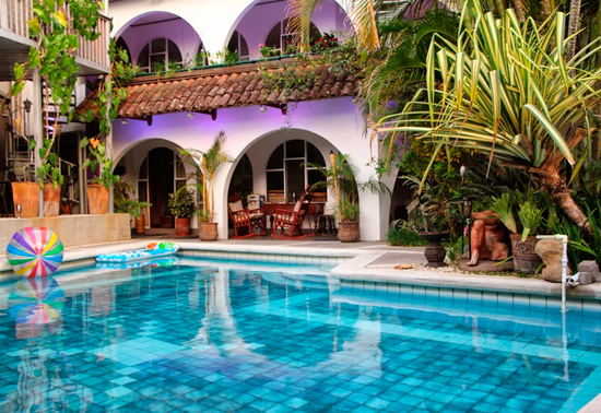 Colours Oasis Resort - Gay Only - Adults Only Guide