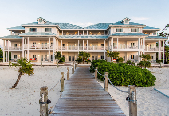 Beach House - Resort - Adults Only Guide